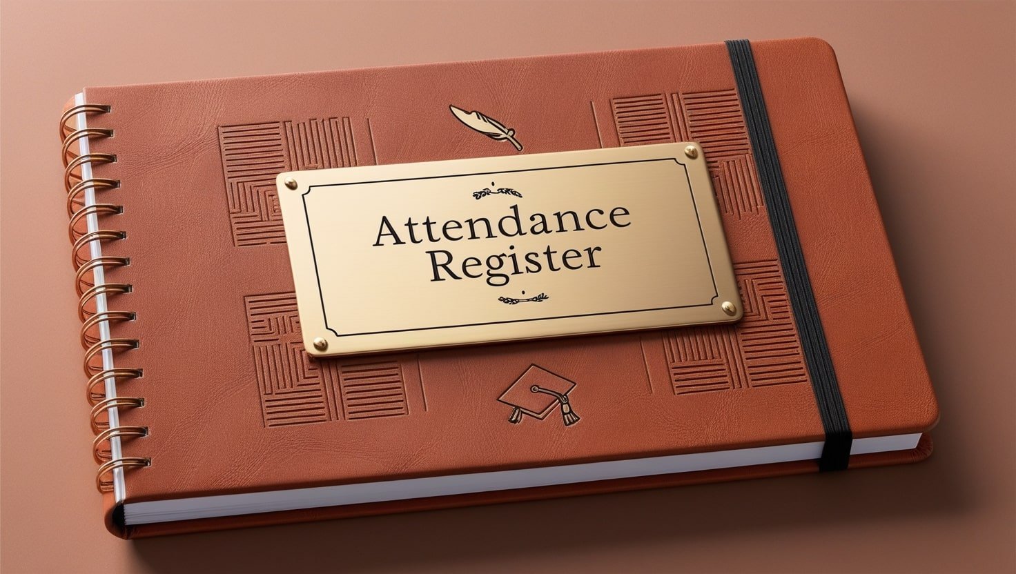 101+ Attendance Register Decoration Ideas - Attendance Calculator